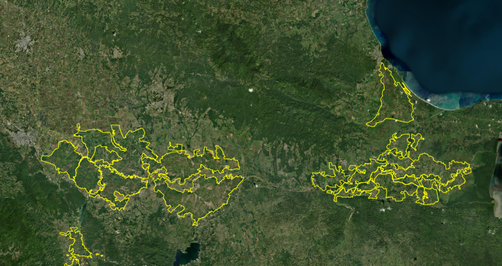 Yuna River Basin Irrigation Project | Dominican Republic - JGP Consultoria